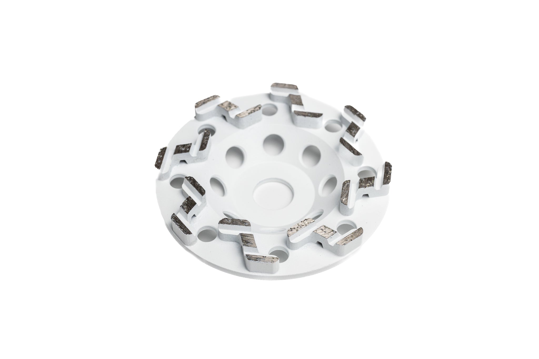 5" Diamond Cup Wheels – Elite Tooling