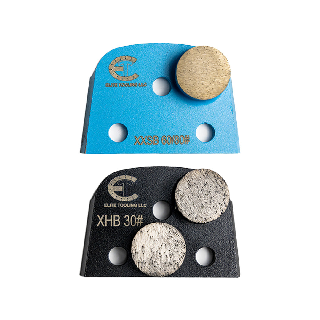 Button Grinding Segments – Elite Tooling