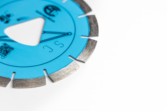 Grinding Segment Adapters – Elite Tooling