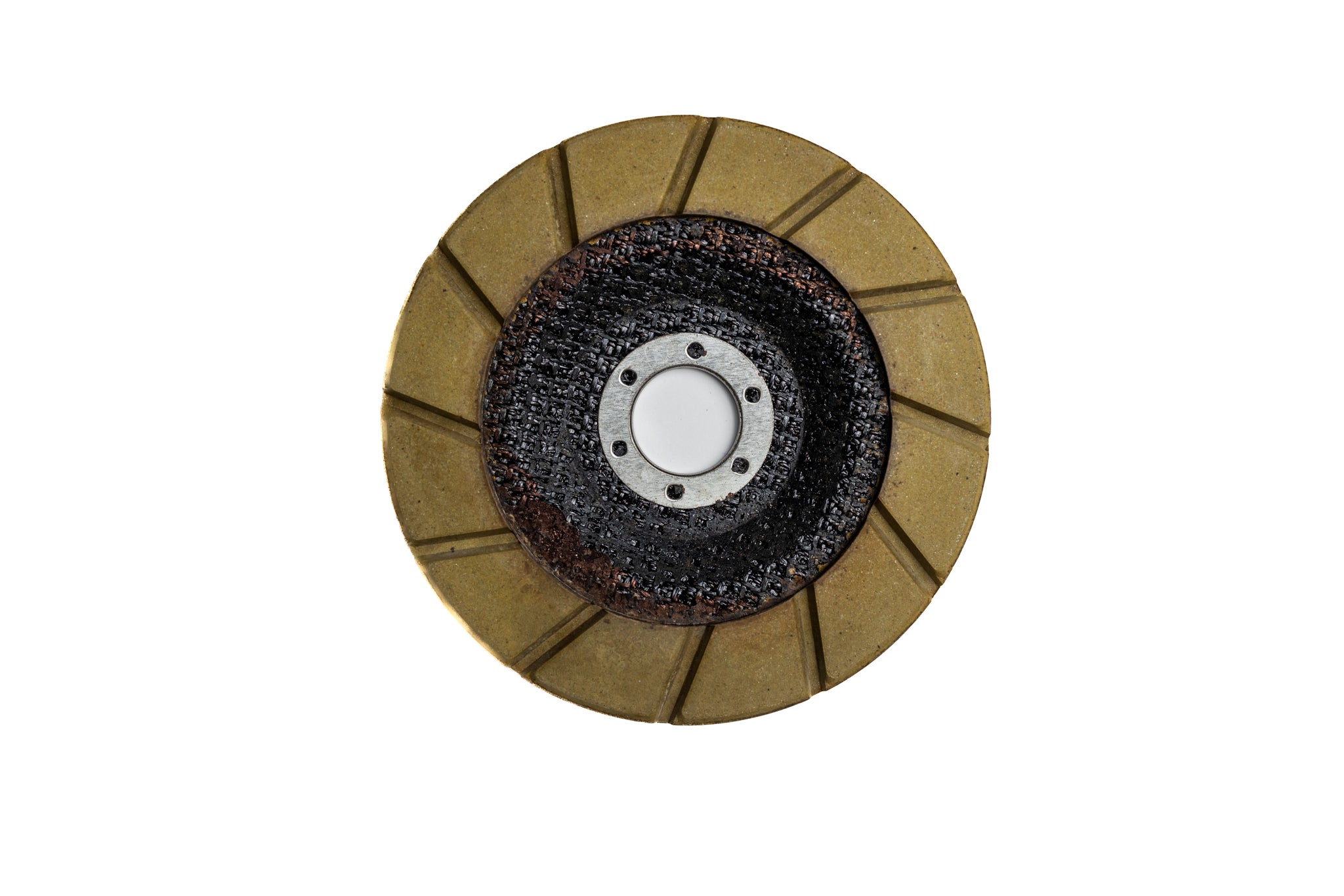 Ceramic Cup Wheels – Elite Tooling