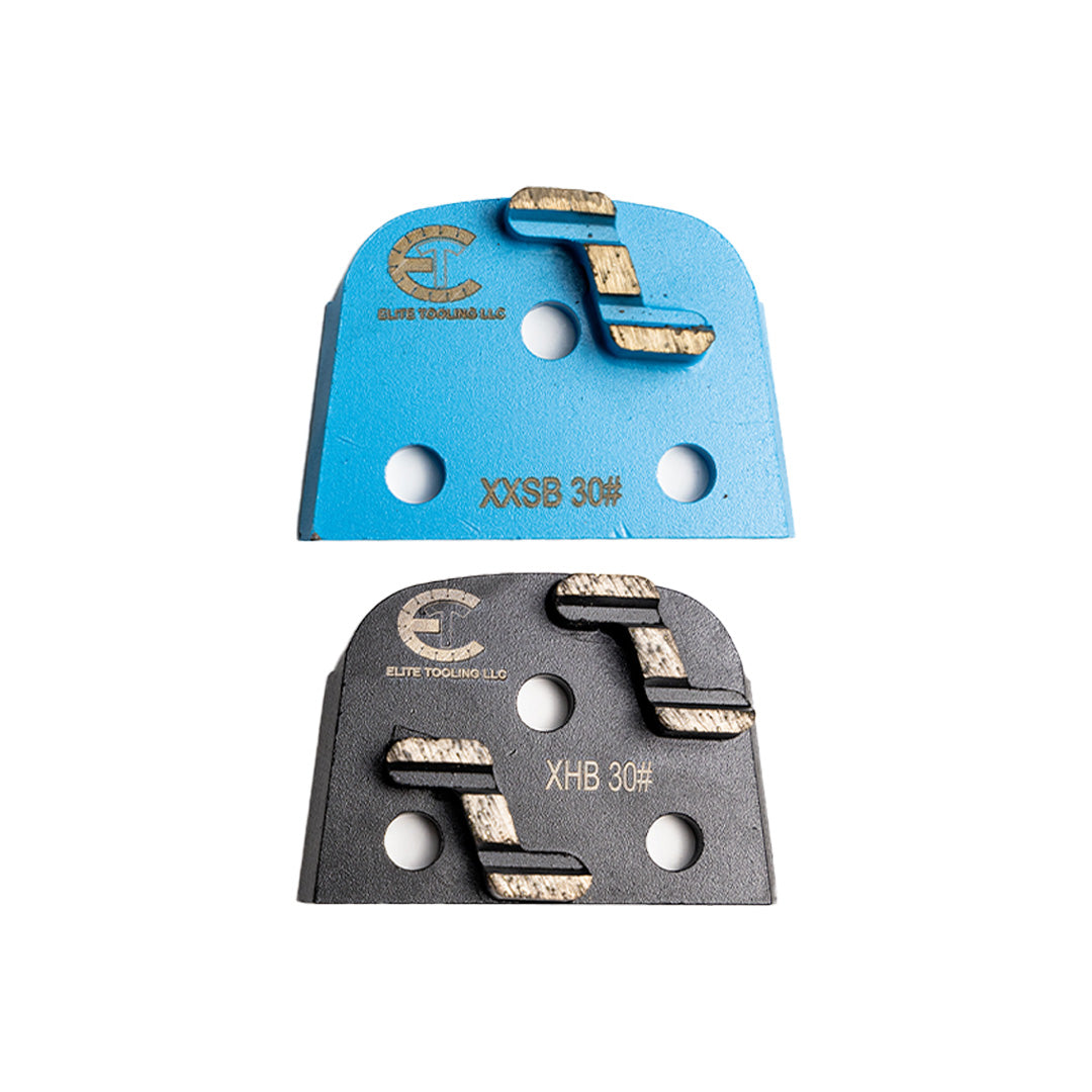 S-Seg Grinding Segment – Elite Tooling